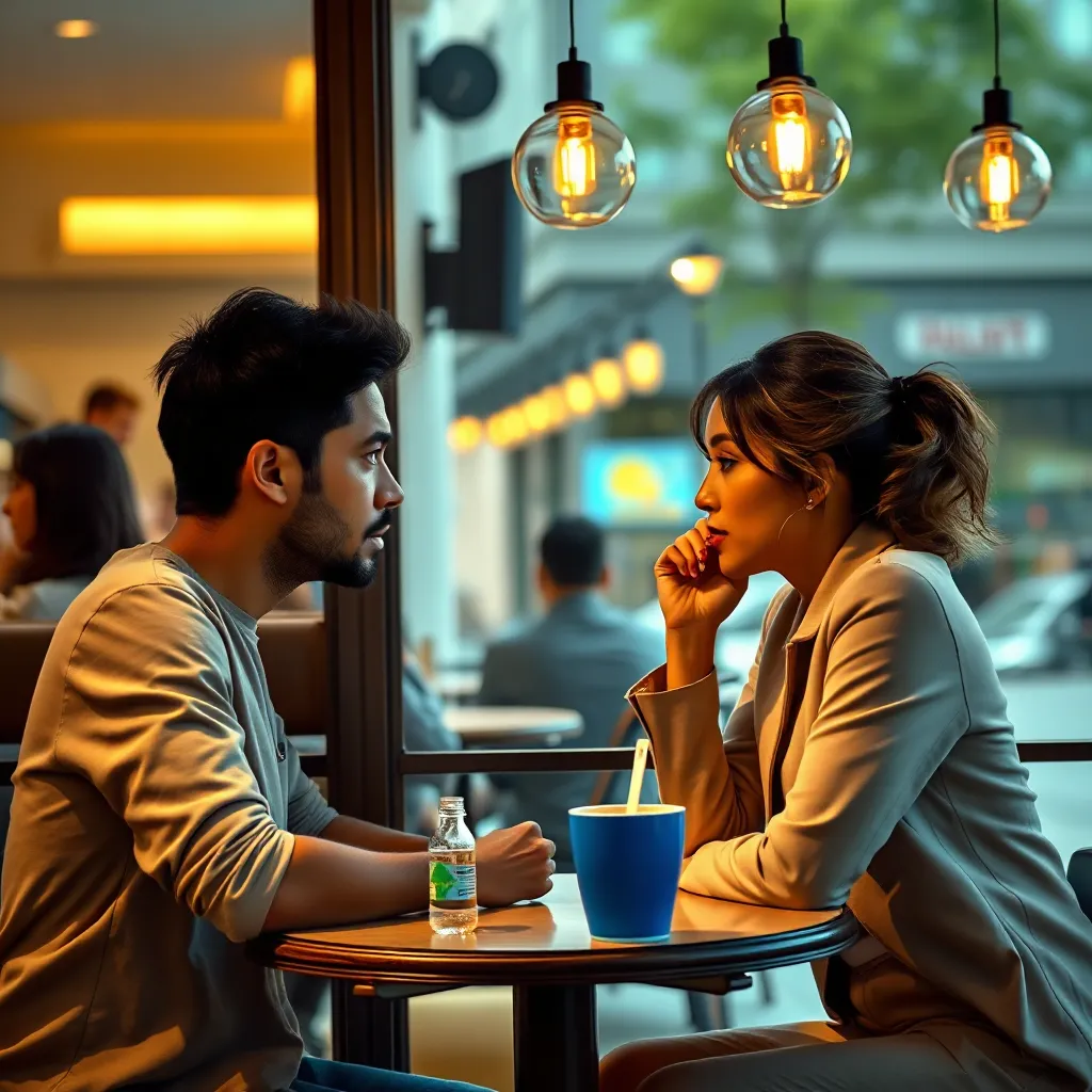 The Impact of Conversations on Compulsive Behavior : MysteryLores