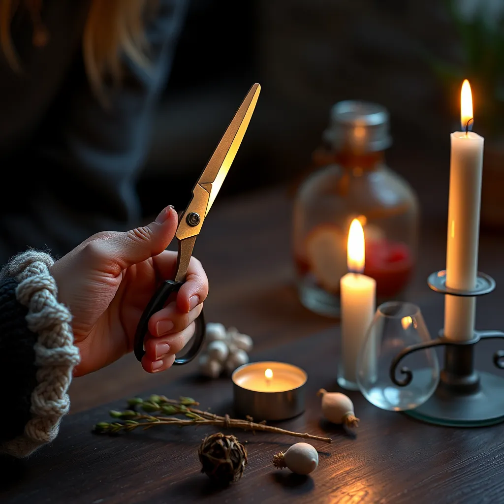 Cord Cutting Spells: Questions and Insights Explored : MysteryLores
