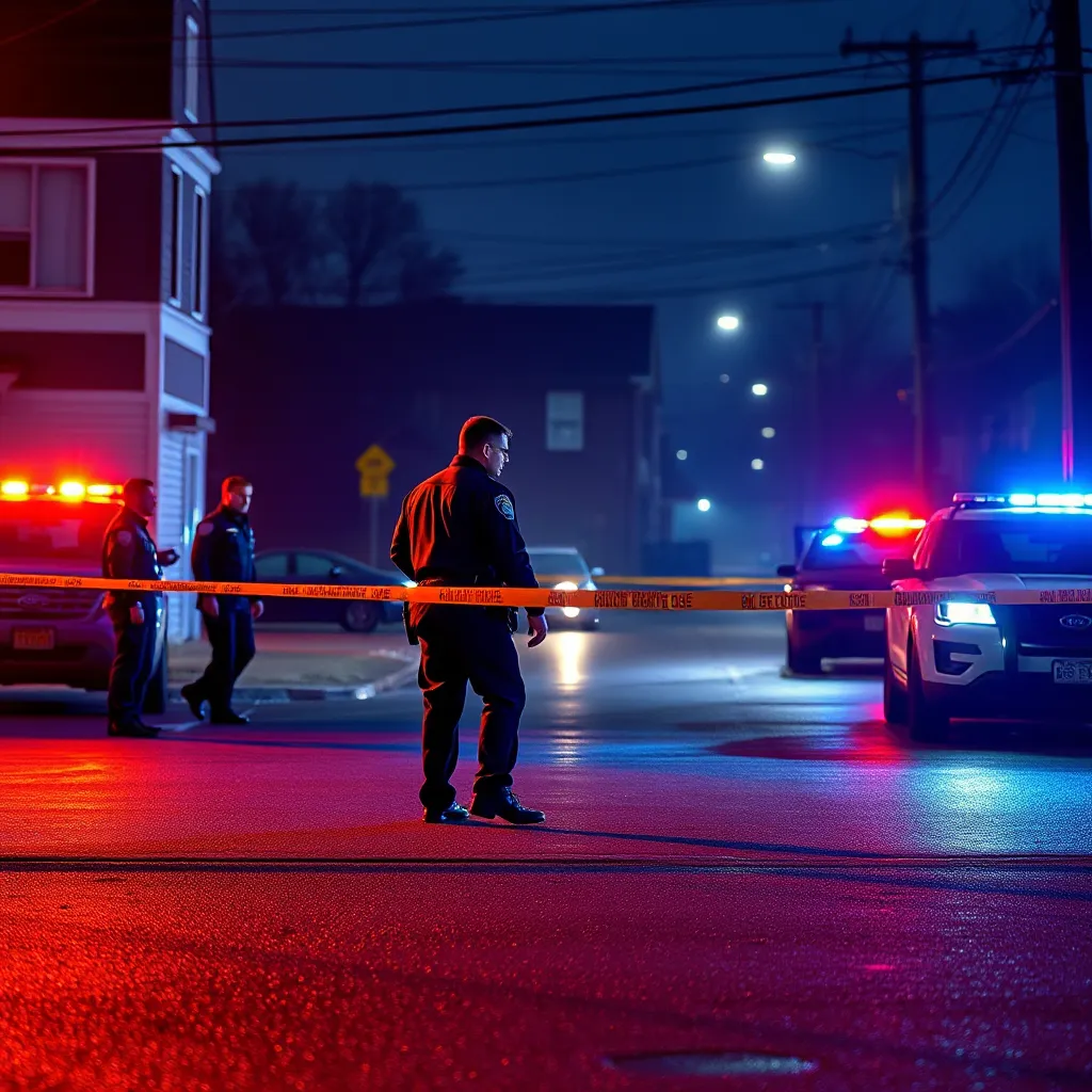 Bizarre Twist: Who Really Shot Corey Comperatore? : MysteryLores