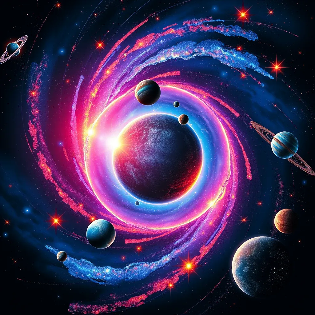 Brace for Mercury Retrograde: Chaos is Coming! : MysteryLores