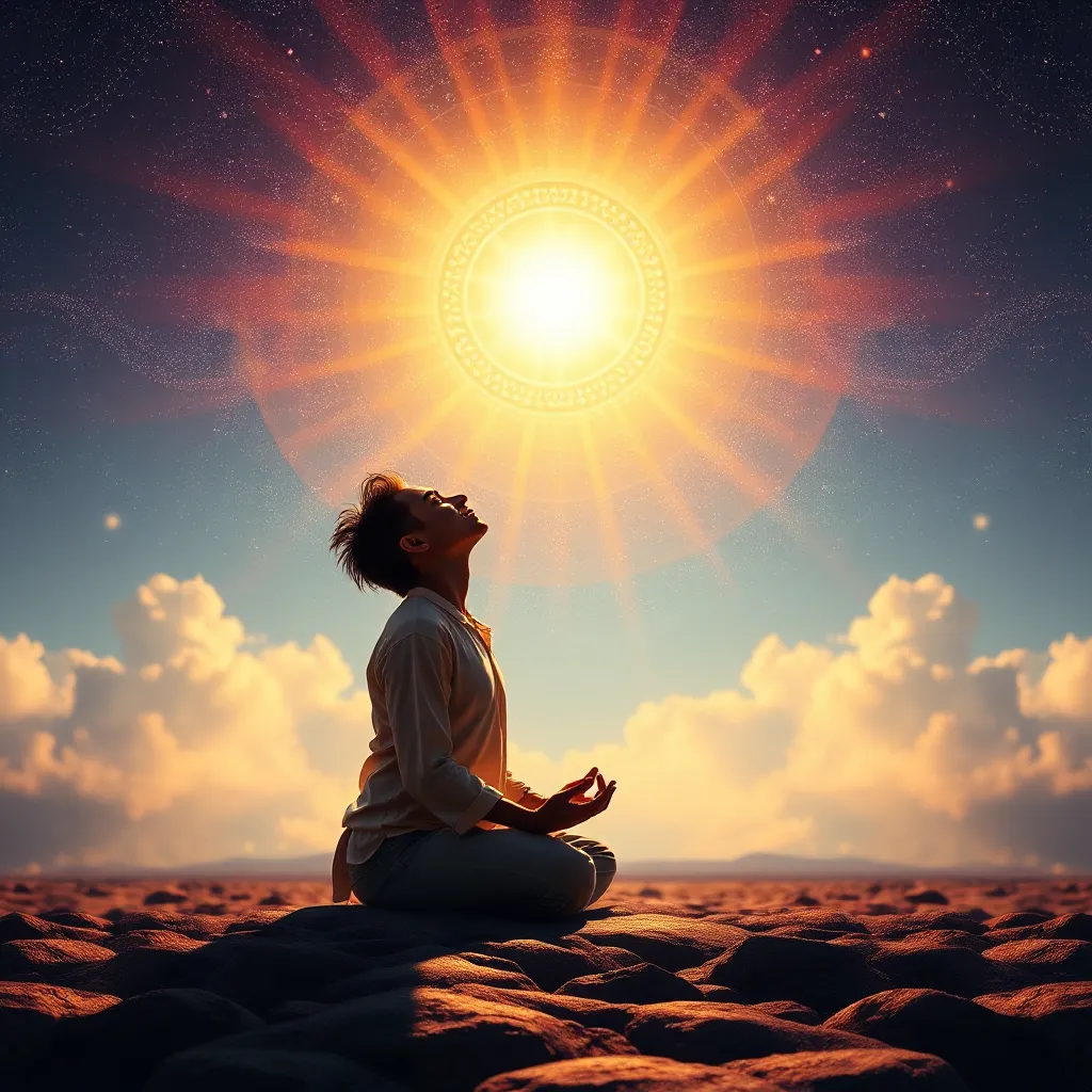 Unlocking Kundalini Energy: The Cosmic Cobra Breath : MysteryLores