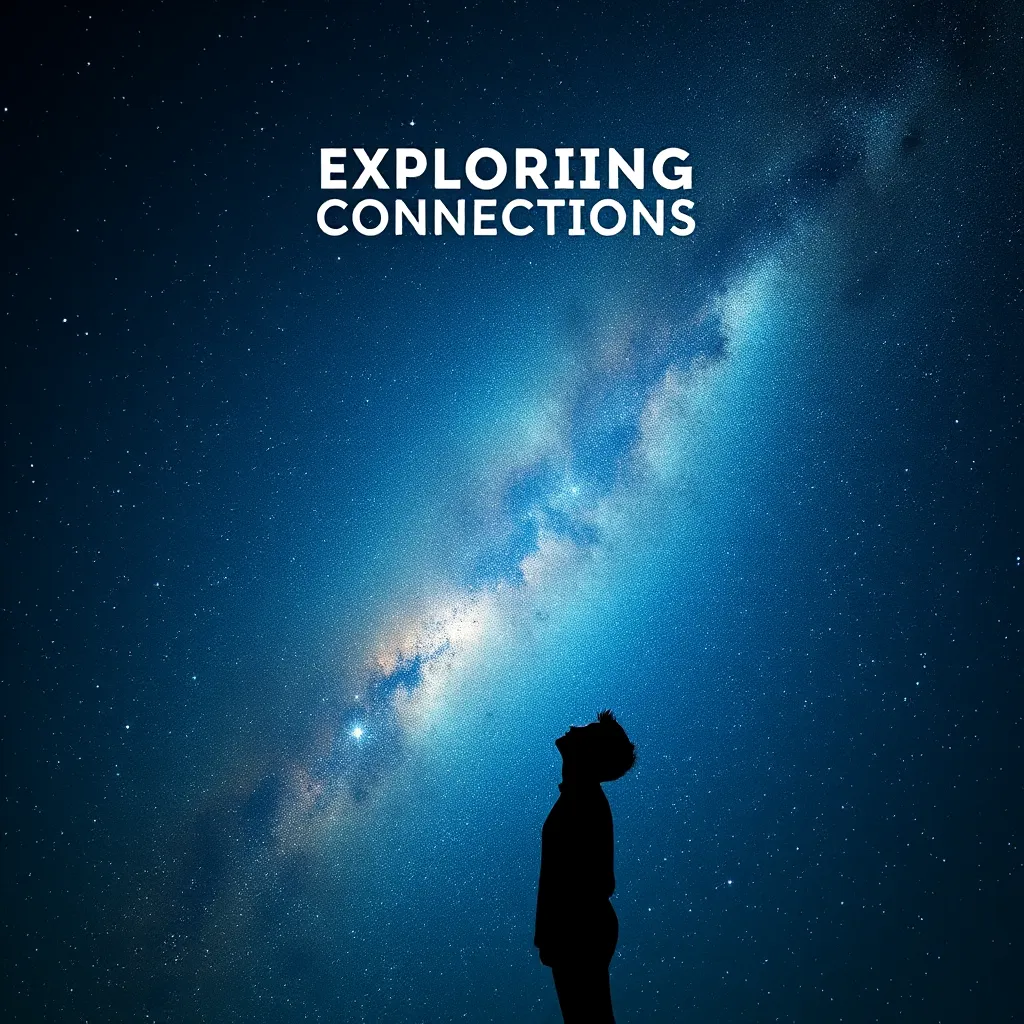 Exploring the Cosmic Body: A Unique Perspective : MysteryLores