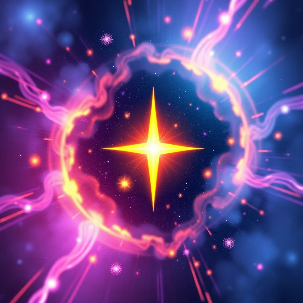Exploring Cosmic Energy: Harnessing Universal Forces : MysteryLores