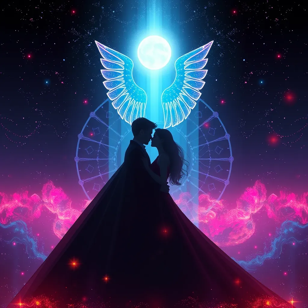 Understanding the 5D Concept in Twin Flame Journeys : MysteryLores