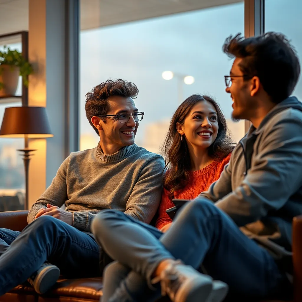 Navigating Hot and Cold Behavior with Your SP : MysteryLores