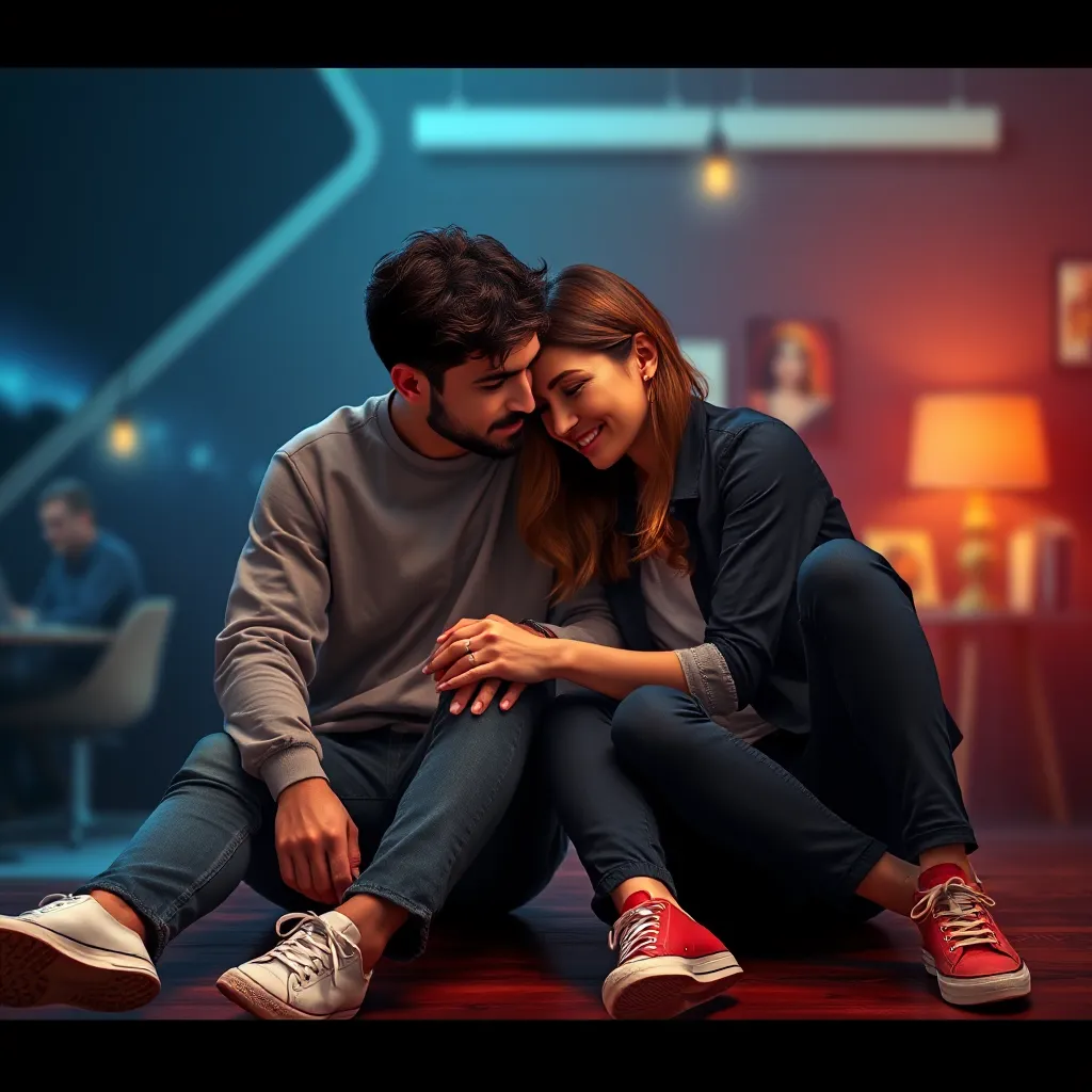 Understanding Emotional Connection vs. Attachment in Relationships ...