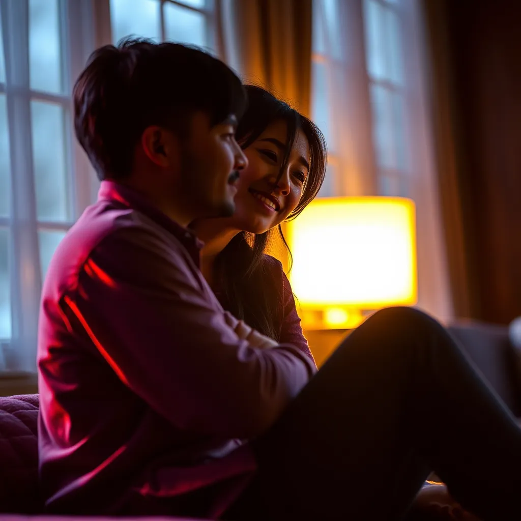 Understanding the Impact of Twin Flame Recognition on Intimacy : MysteryLores