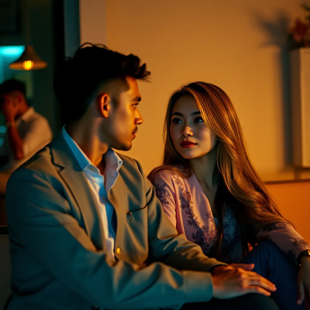 Exploring Archonic Influence: Love and Spirituality : MysteryLores