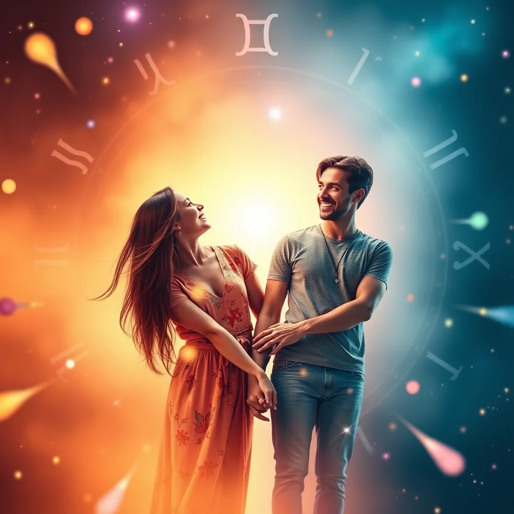 Astrology Compatibility: Unexpected Lovers and Signs : MysteryLores