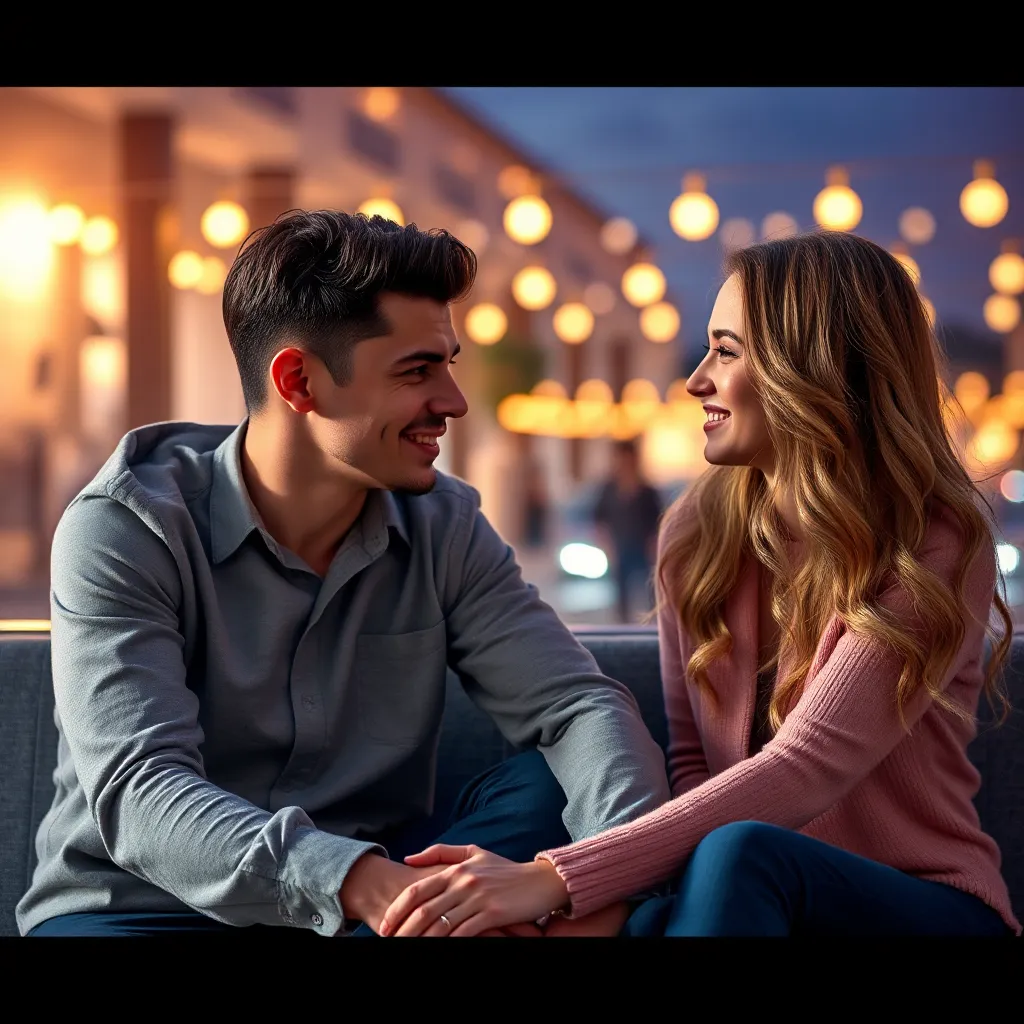 Understanding Romantic Feelings: Insights and Opinions : MysteryLores