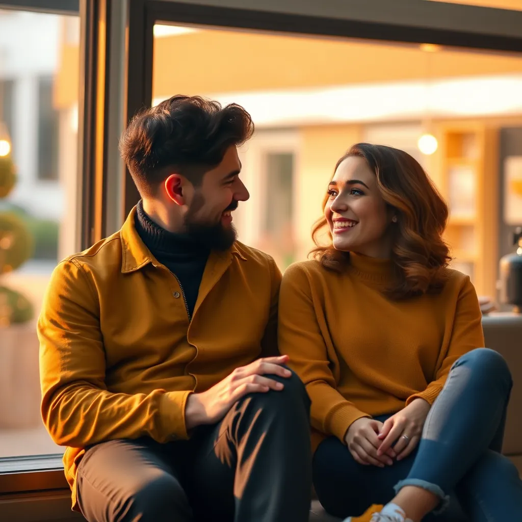 Insights on Finding Your Future Spouse or Partner : MysteryLores