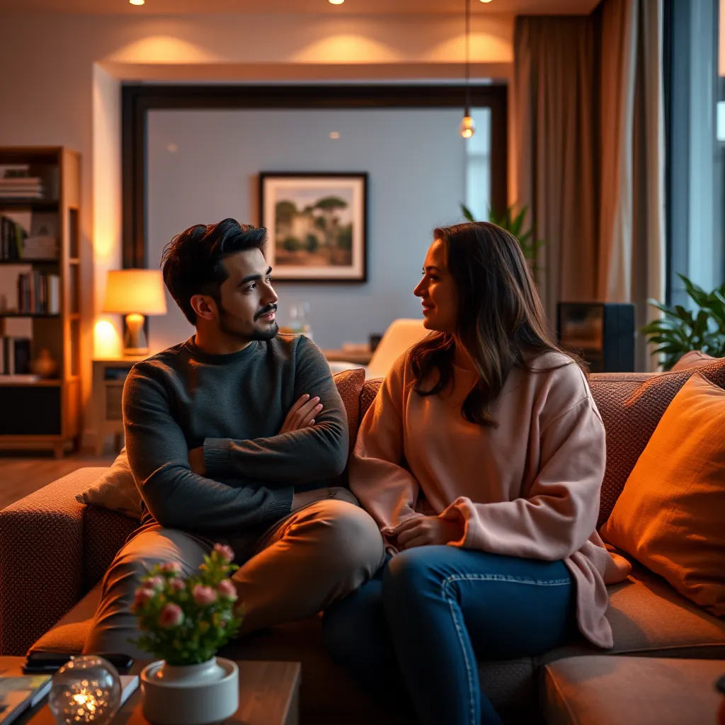 Exploring Characteristics of Your Future Spouse : MysteryLores