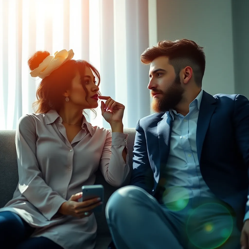 Insights into Her Married Life: What to Consider : MysteryLores