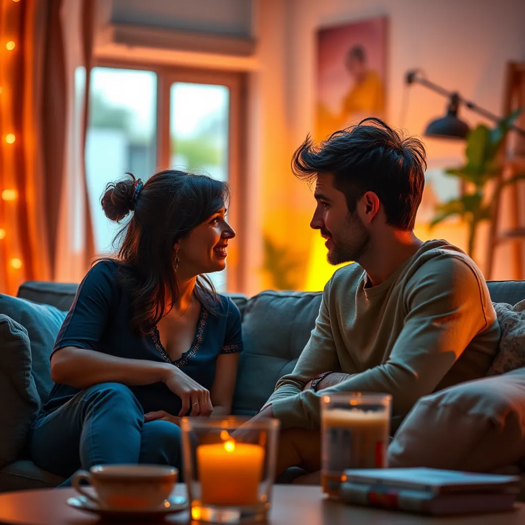 Exploring Relationship Patterns: 7th House Leo Stellium Insights ...