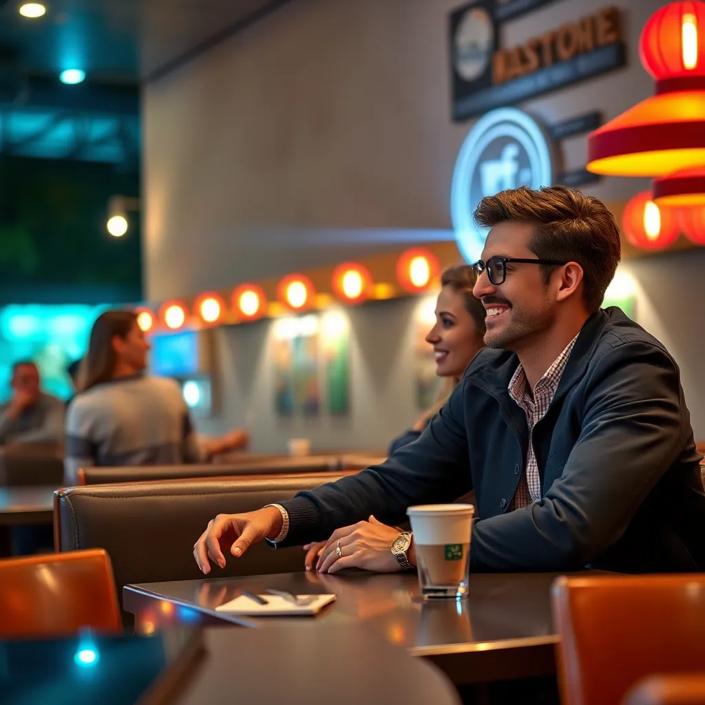 Insights on Finding the Perfect Partner for You : MysteryLores