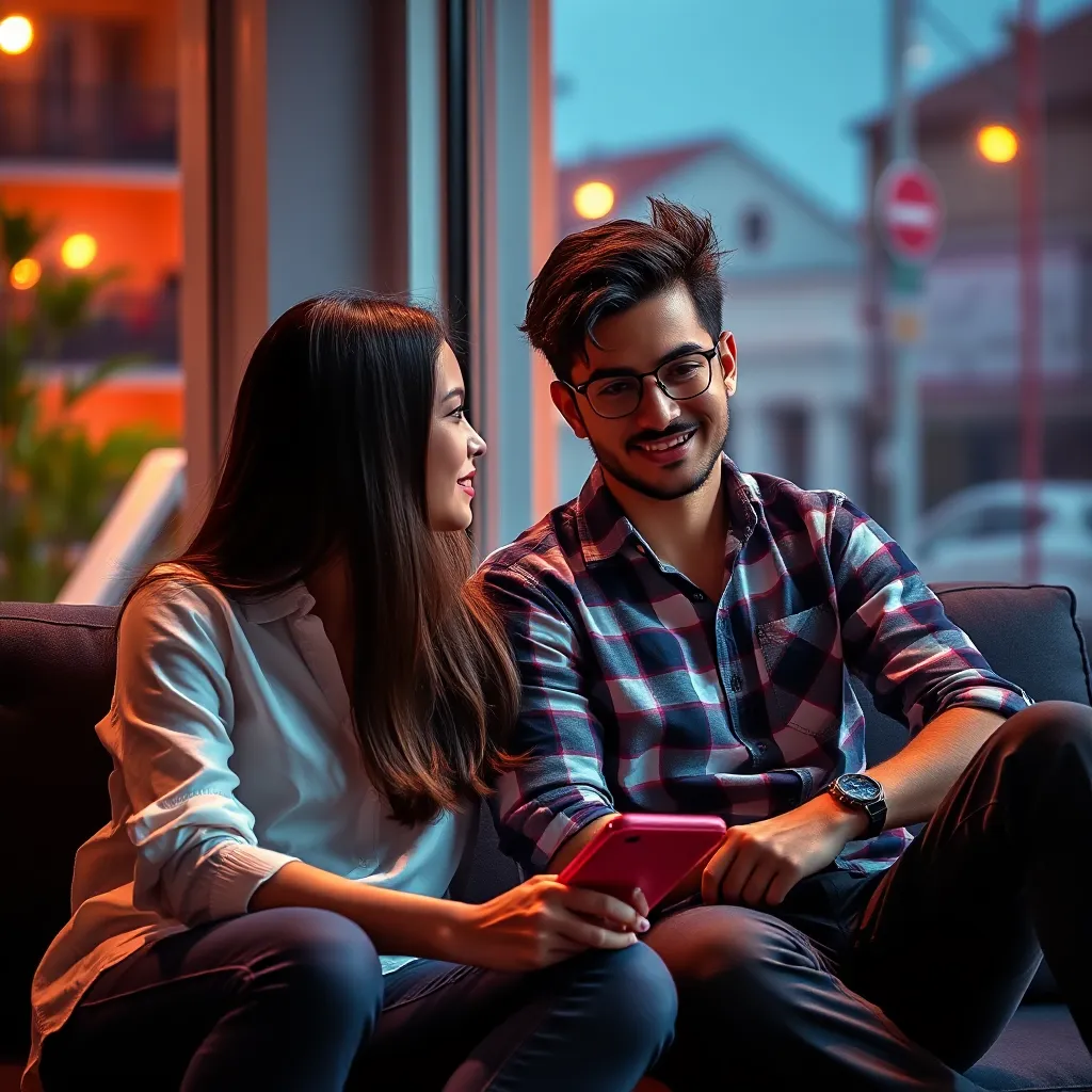 Identifying Relationship Signs: Whose Traits Are These? : MysteryLores