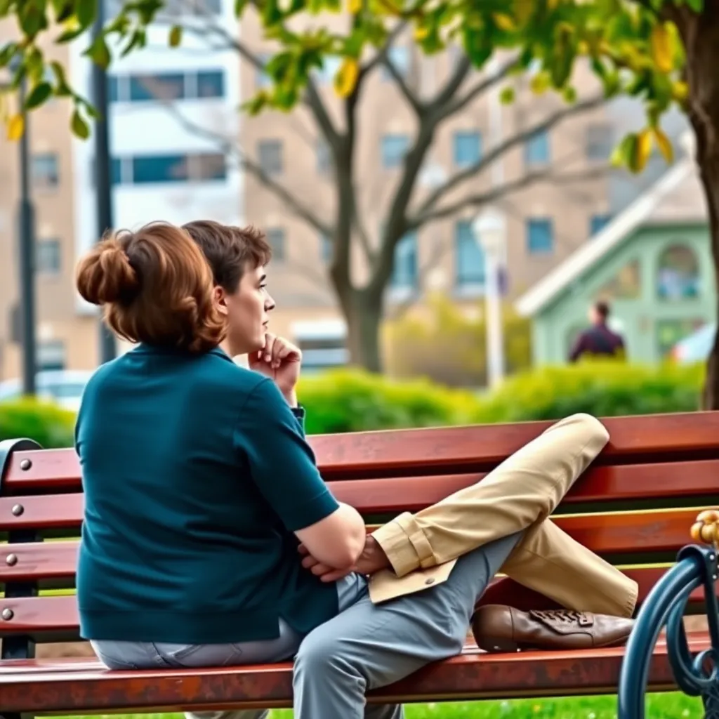 Can KO Reconnect and Repair Our Relationship? : MysteryLores