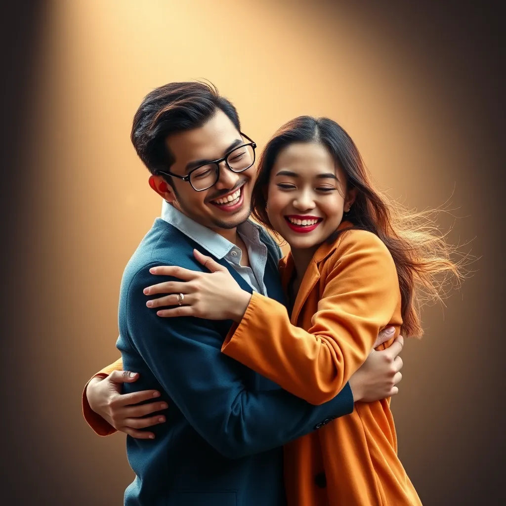 My Journey to Love: Overcoming Relationship Trials : MysteryLores