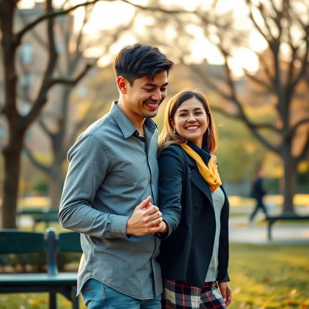 When Will I Find My Partner? Insights for Singles : MysteryLores