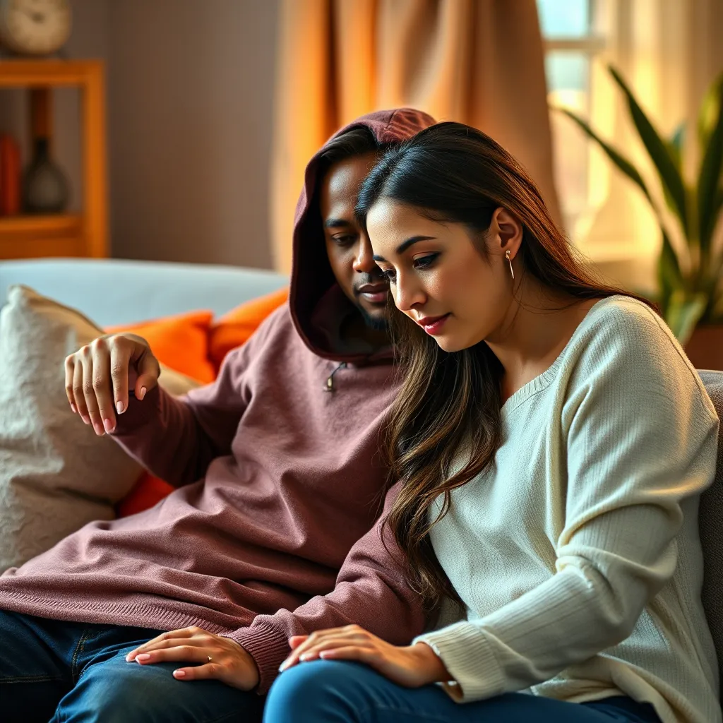 Manifesting Love: Can You Win Back a Married Partner? : MysteryLores