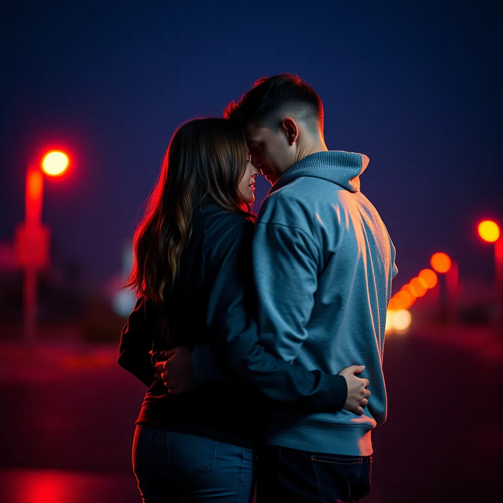 Understanding Struggles with Physical Affection in Relationships ...