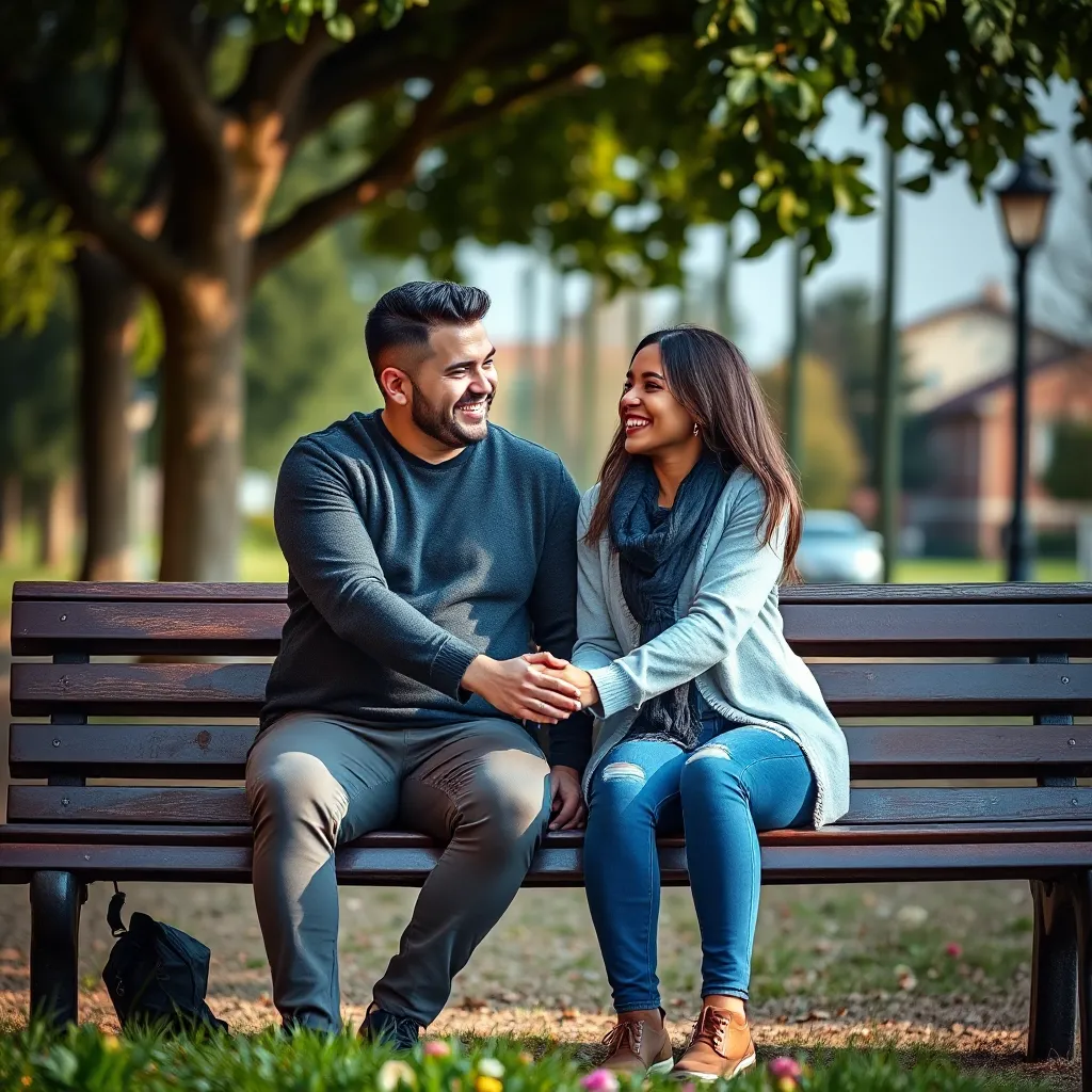 Exploring Future Relationships: What to Expect Next : MysteryLores