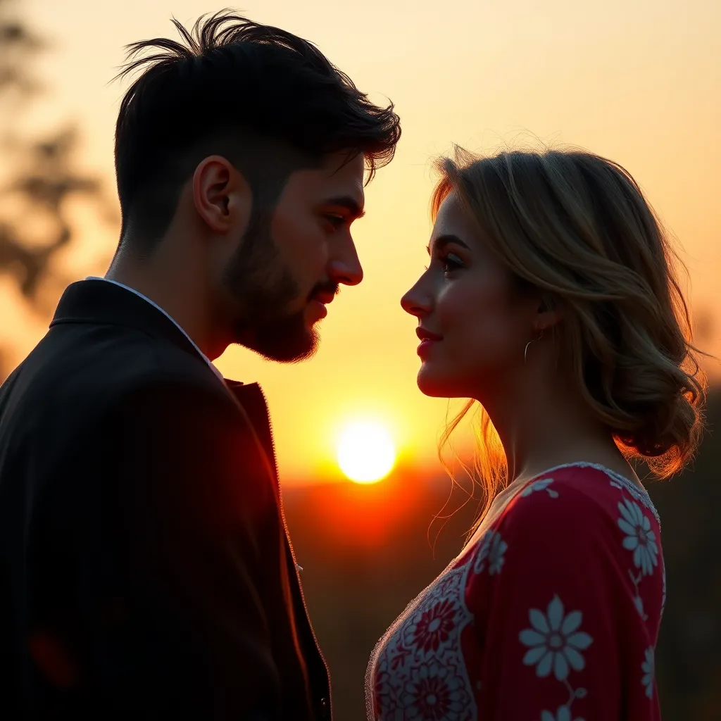 Meeting My Future Spouse: Love Marriage Possibilities : MysteryLores