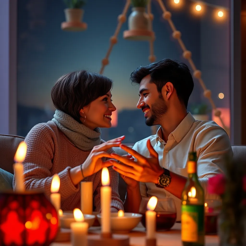 Venus Signs and Love Languages: What’s Yours? : MysteryLores