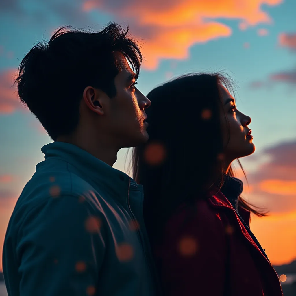 Understanding Your Future Partner: Insights and Dates : MysteryLores