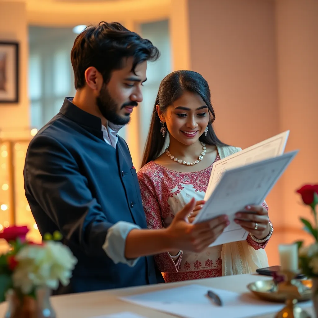 Insights on Marriage Timing from Your Chart Analysis : MysteryLores