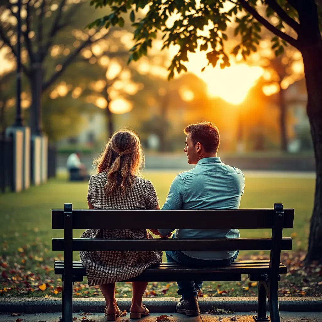 15 Years Later: A Reflection on Love and Connection : MysteryLores