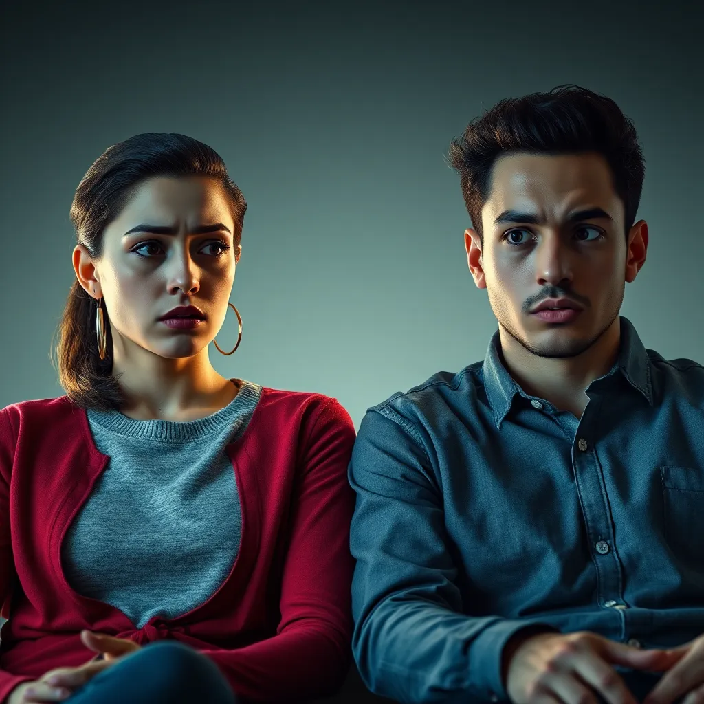 Fearing Obsession: When Love Turns Stalking : MysteryLores