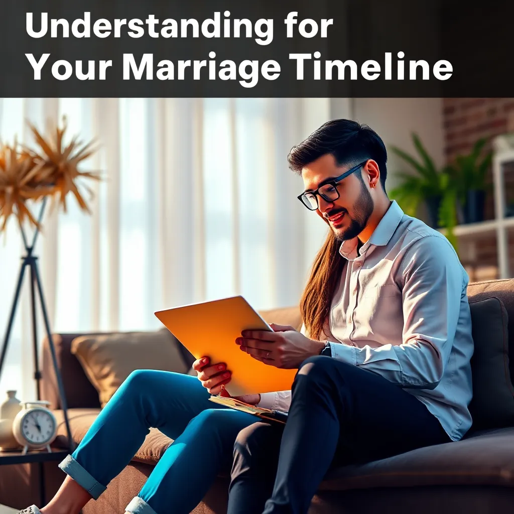 Understanding Your Marriage Timeline: Key Insights : MysteryLores