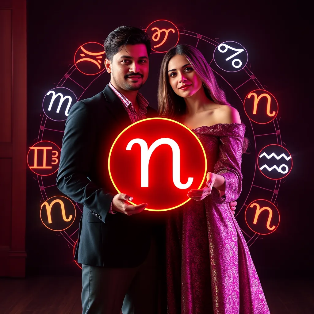 How Your 7th House Sign Relates to Partner's Appearance : MysteryLores