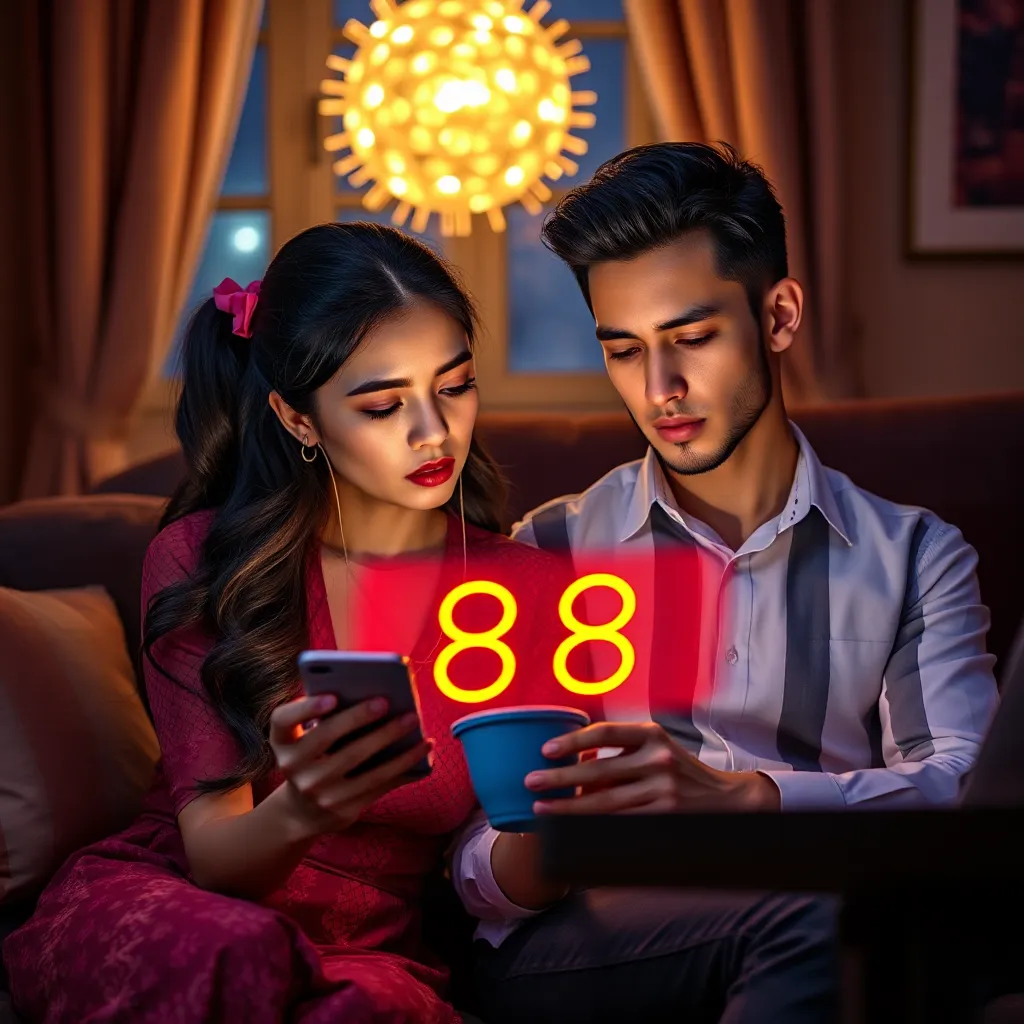 How Angel Numbers Trigger Anxiety in Relationship OCD : MysteryLores