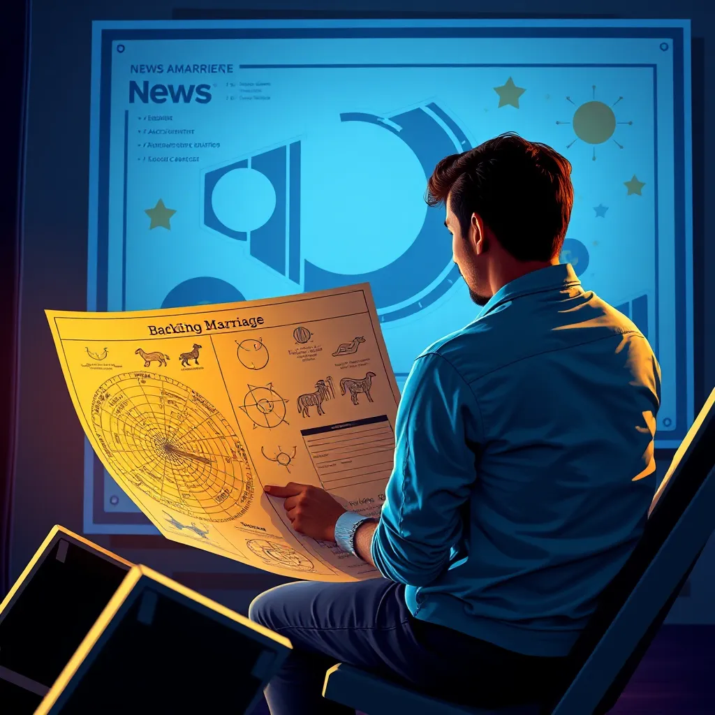 Why Perfect Marriage Charts Can Hide Real Struggles : MysteryLores