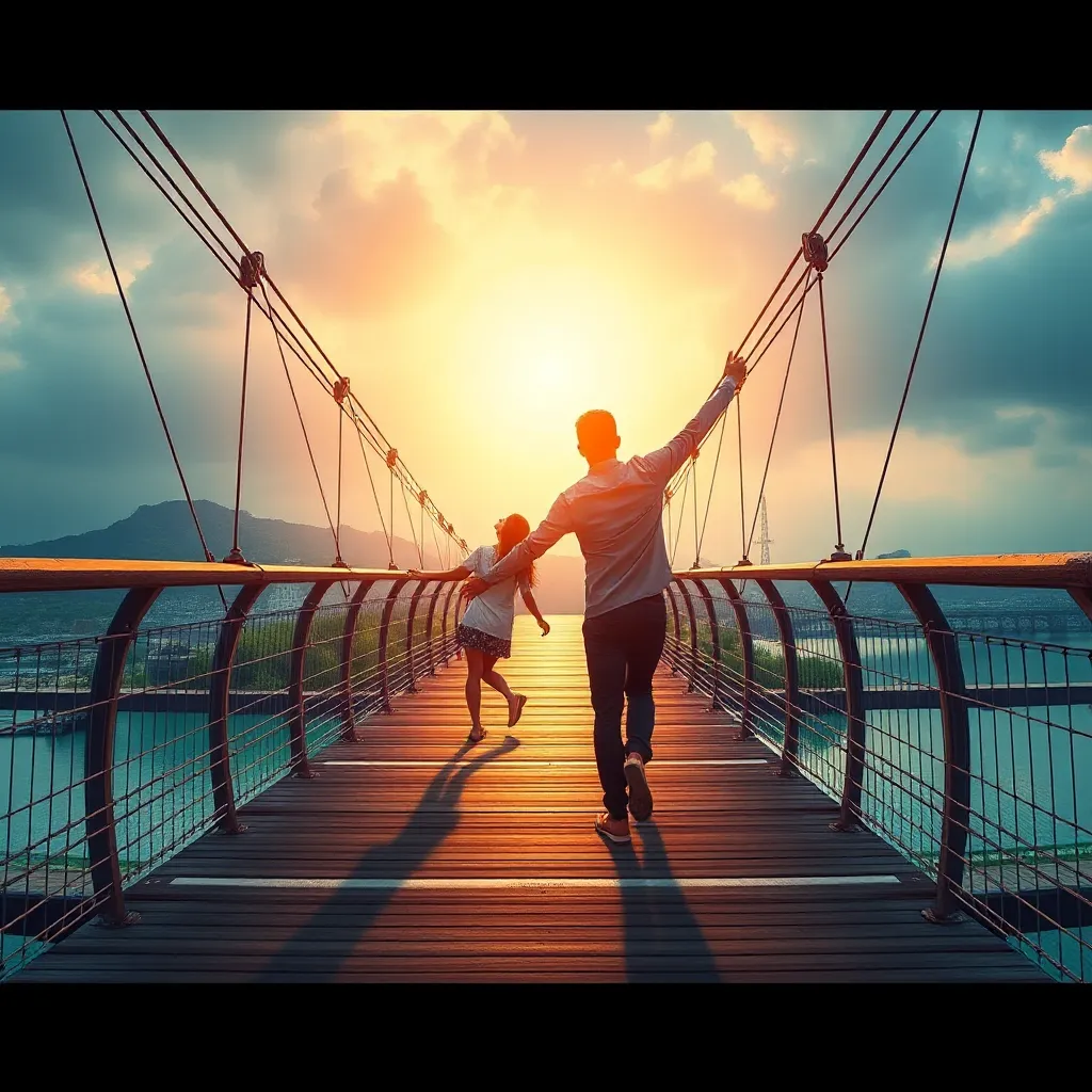 Balancing Love and Freedom: Exploring Relationship Dynamics : MysteryLores