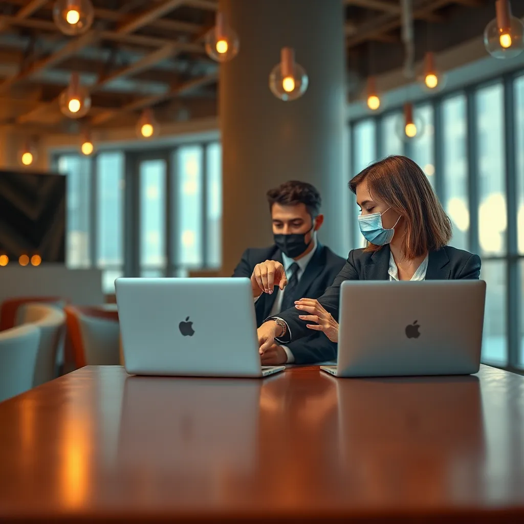 Balancing Love and Career: Navigating Choices : MysteryLores