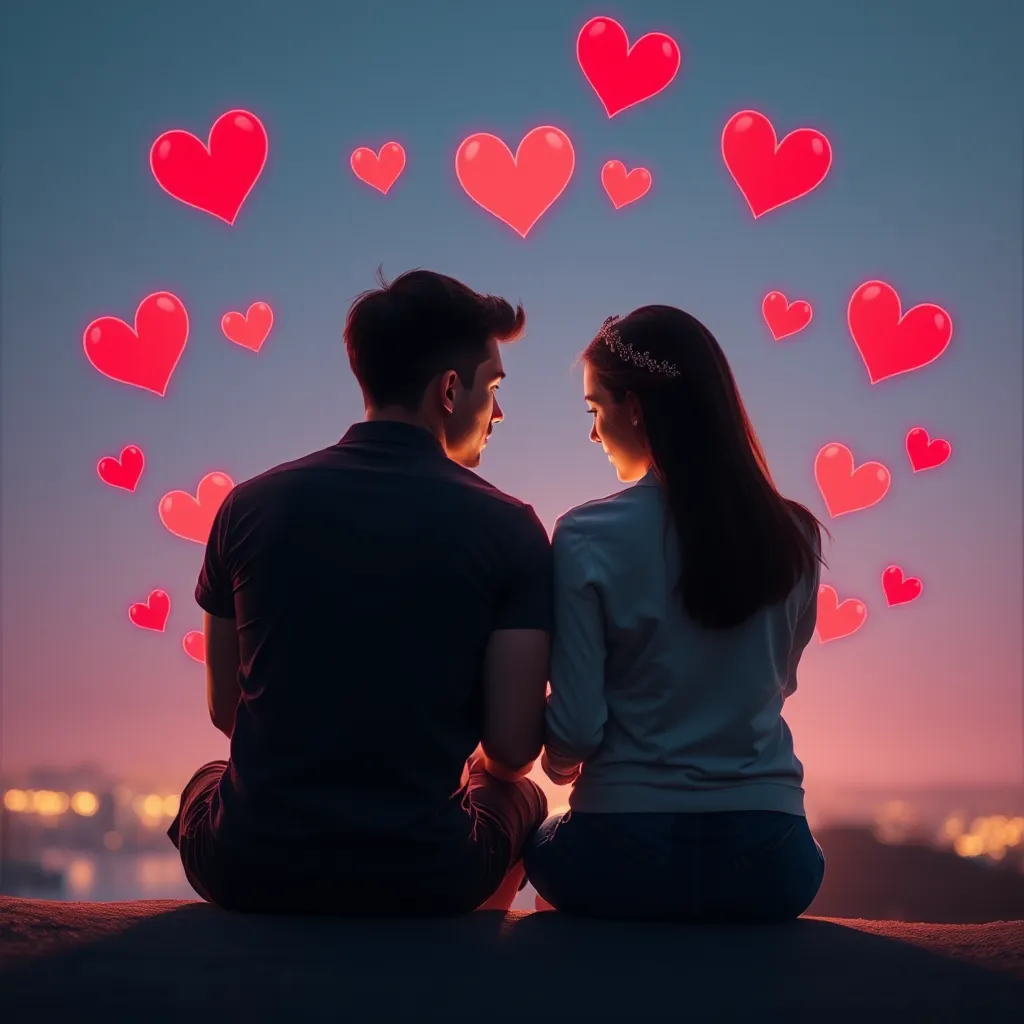 Emotional Song for Long-Distance Twin Flame Couples : MysteryLores
