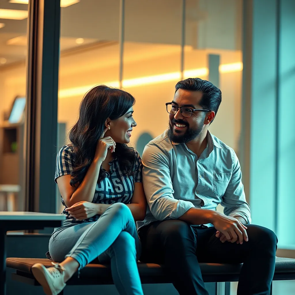 Understanding Dynamics: Compatibility vs. Temperament : MysteryLores
