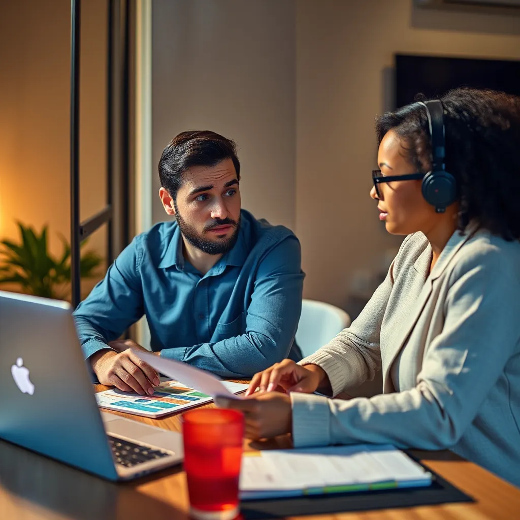 Struggling in Career and Marriage: Seeking Guidance : MysteryLores