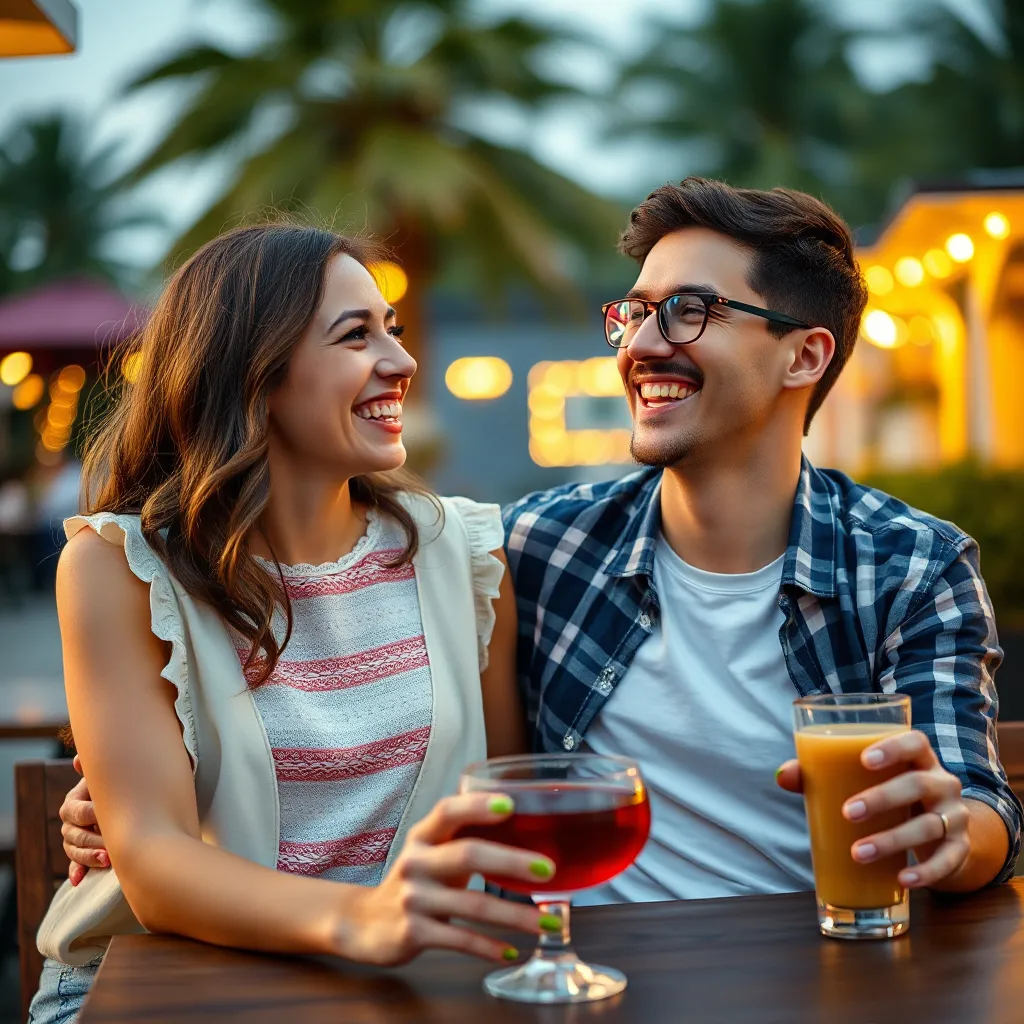 What It's Like to Date an Aquarius: Insights Revealed : MysteryLores