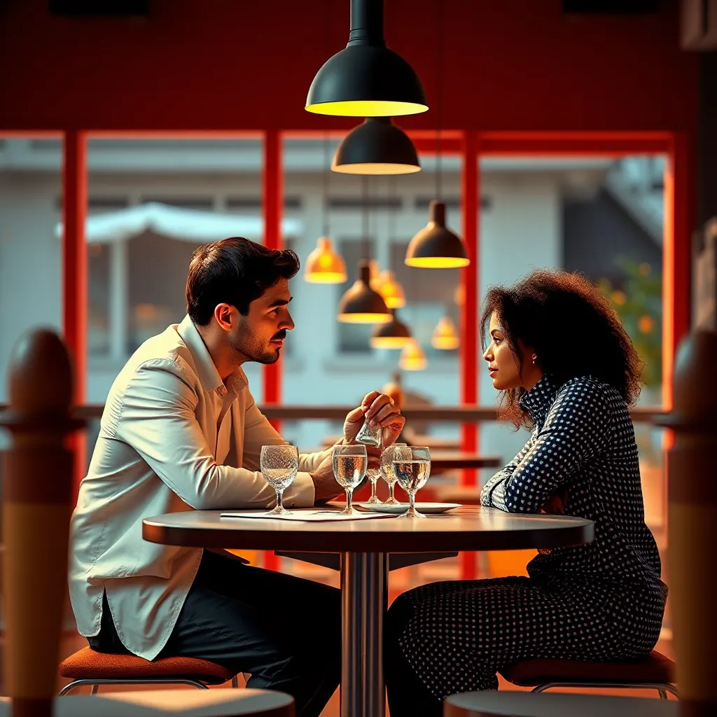 Exploring Spouse Expectations and Married Life Insights : MysteryLores