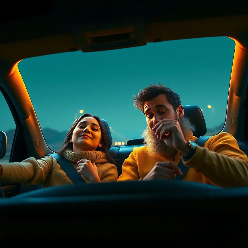 Experiencing Gnomes: A Paranormal Highway Tale : MysteryLores