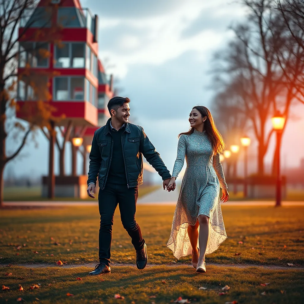 Understanding Romantic Relationships and Soulmates : MysteryLores