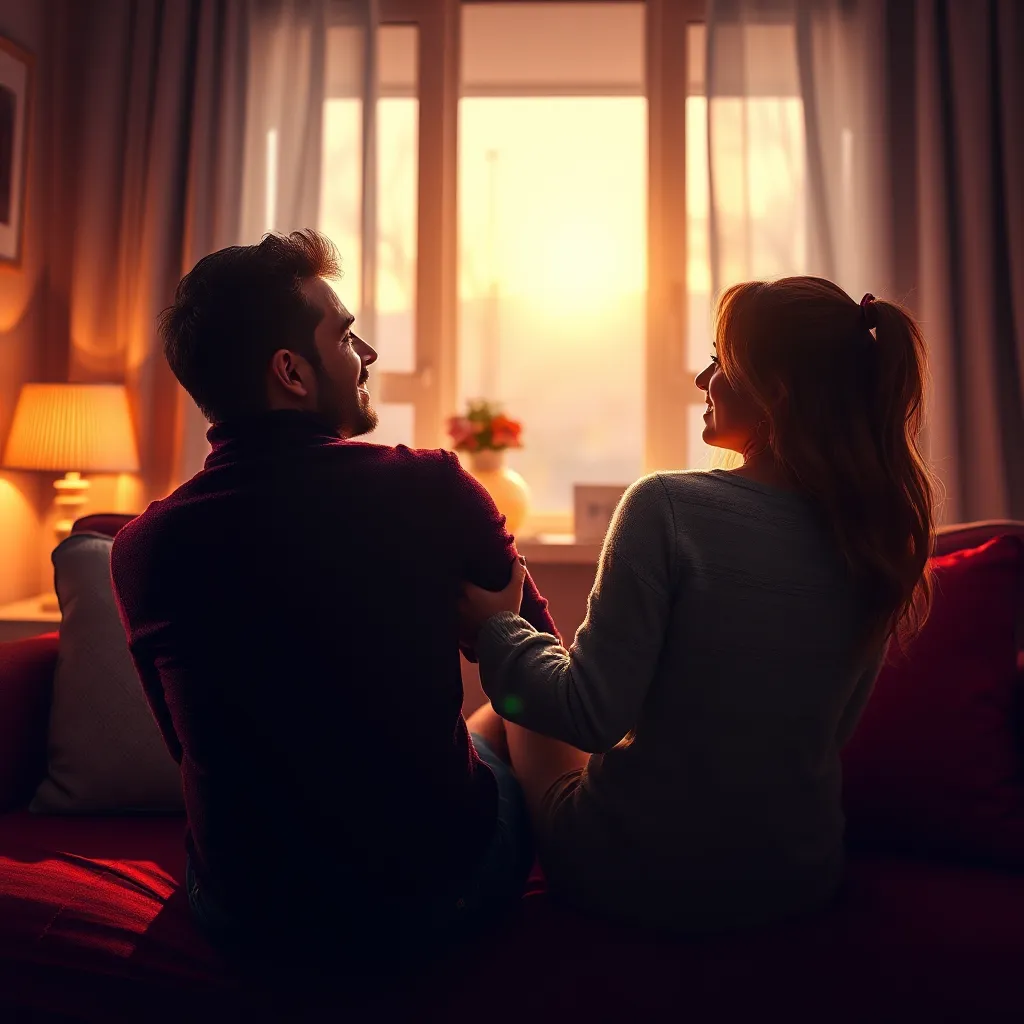 Understanding Challenges with Physical Affection in Relationships ...