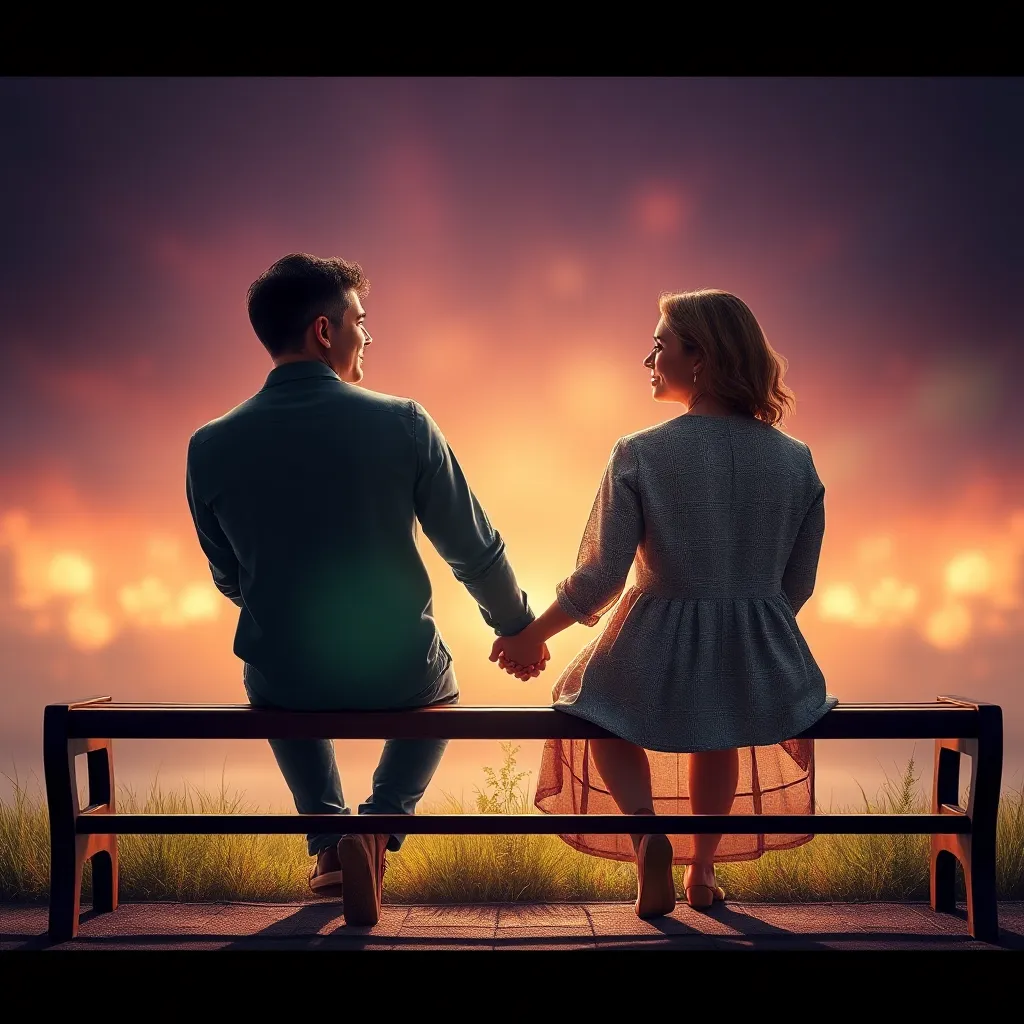 Exploring Marriage Insights and Emotional Reconciliation : MysteryLores