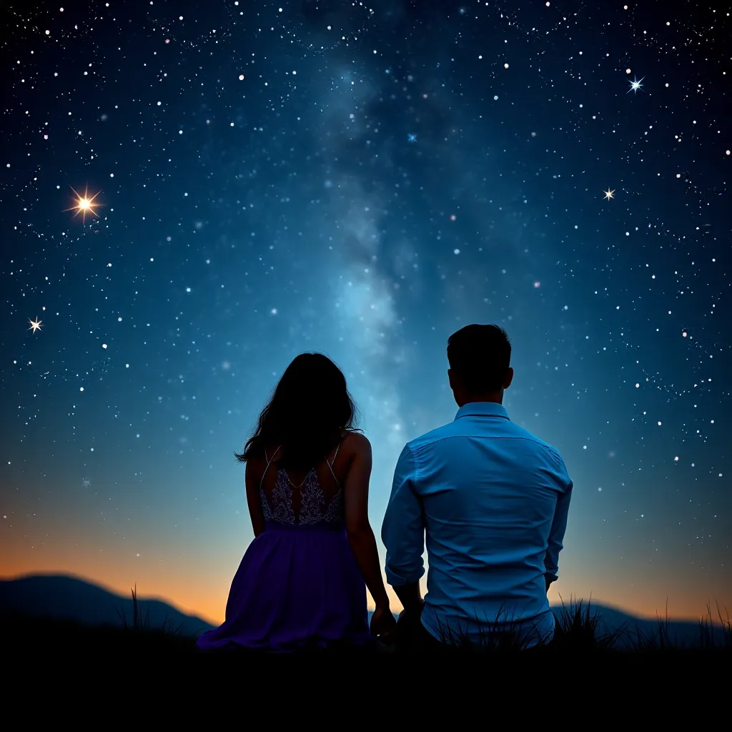 Understanding the Scorpio Leo Moon Man: A Relationship Guide : MysteryLores