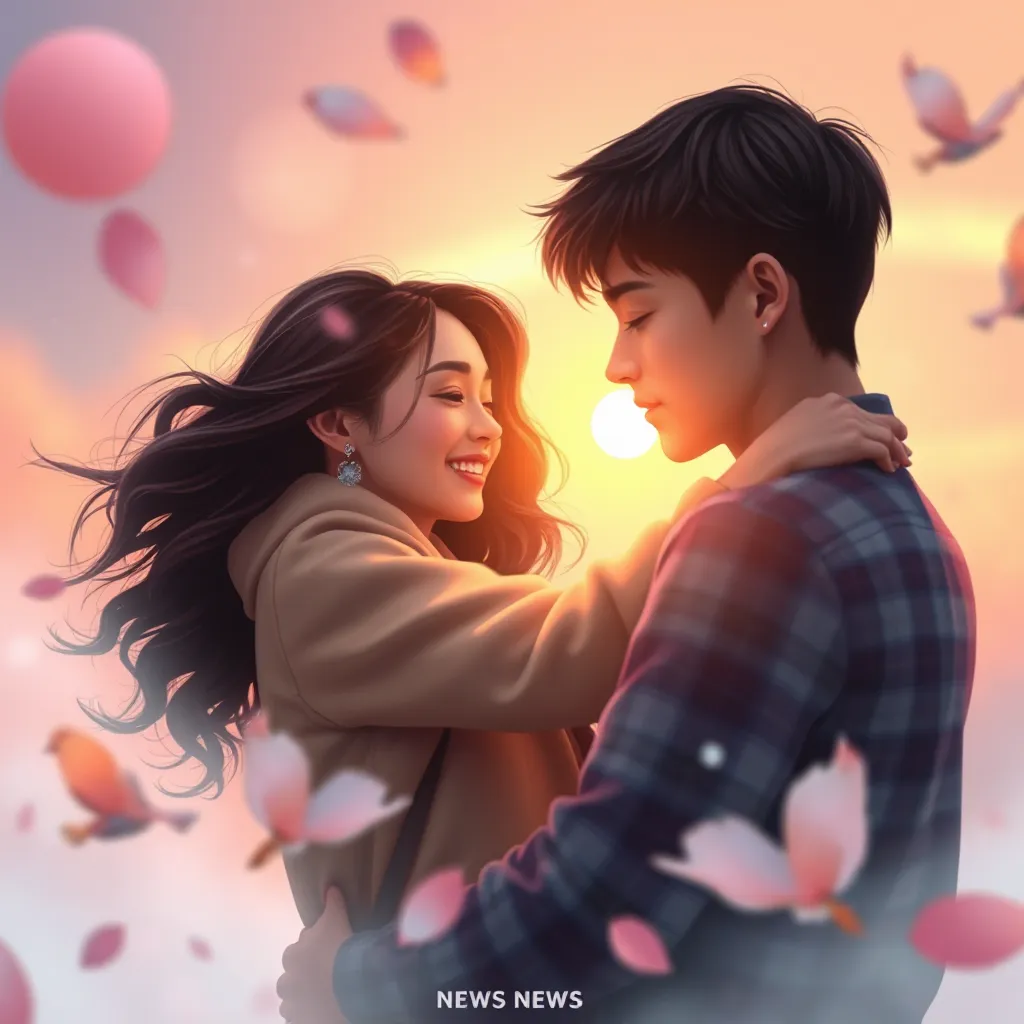 Memorable Dream About My Crush: A Beautiful Encounter : MysteryLores