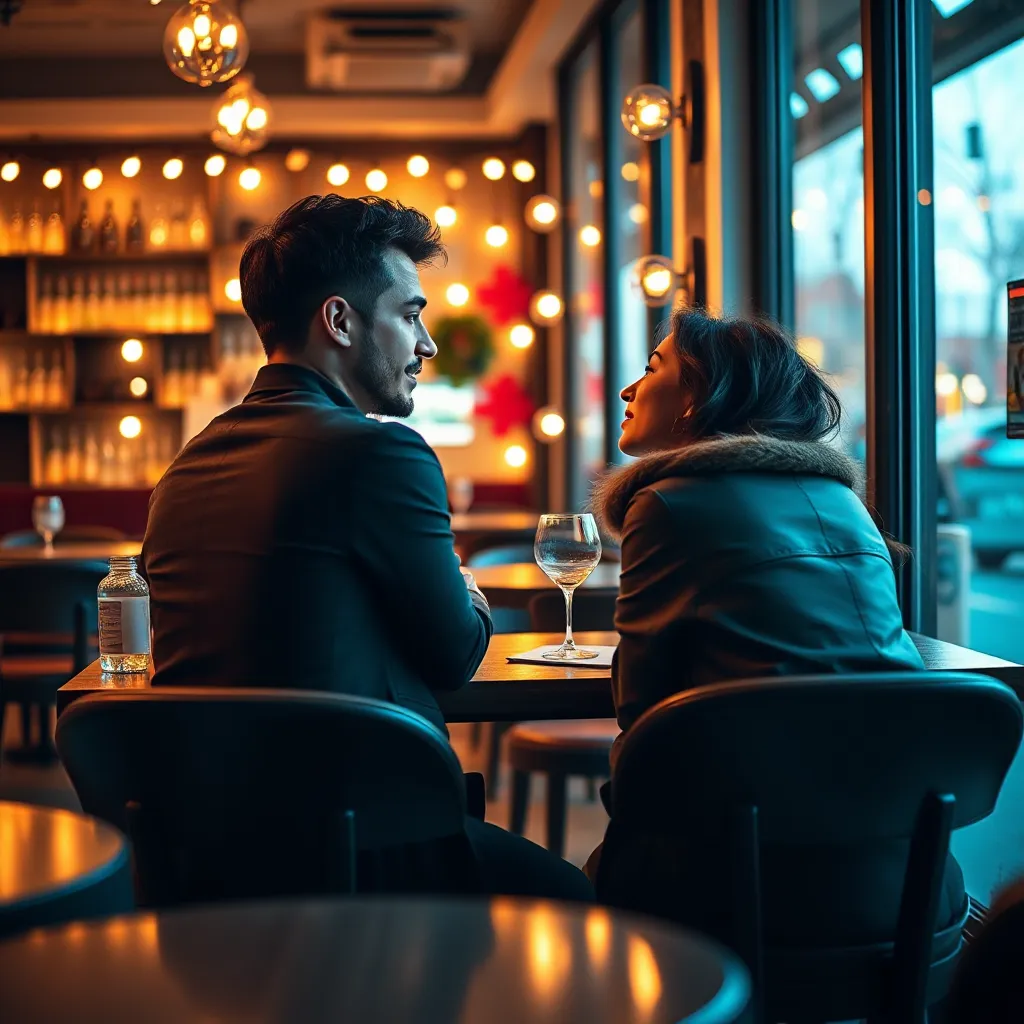 Effective Strategies to Reignite Romance with a Scorpio Man : MysteryLores